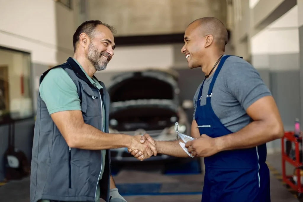 San Antonio Mobile Mechanic® | Call +1 (210) 512-3535
